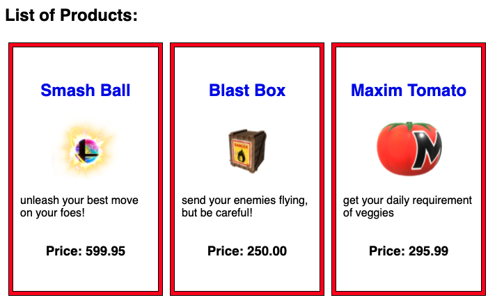 Greg Shivcharran Portfolio